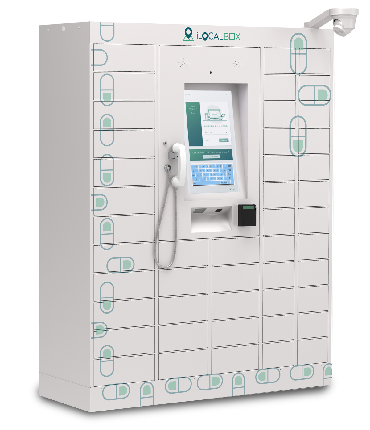 Expand Your Pharmacy Beyond The Counter | iLocalBox